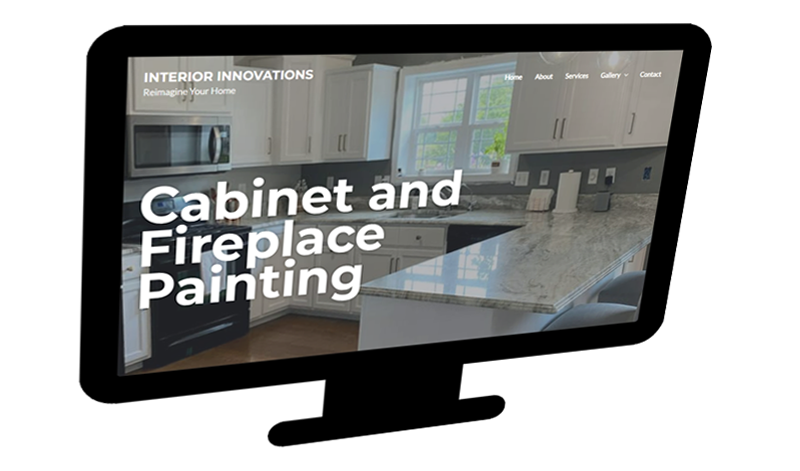 Home - Delite Web Design